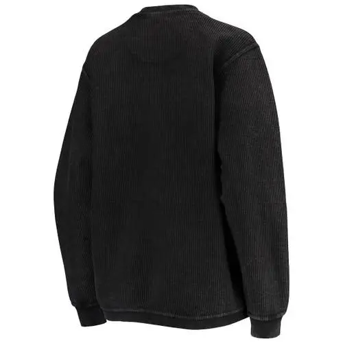 PRESSBOX Texas Longhorns Pullover Sweatshirt