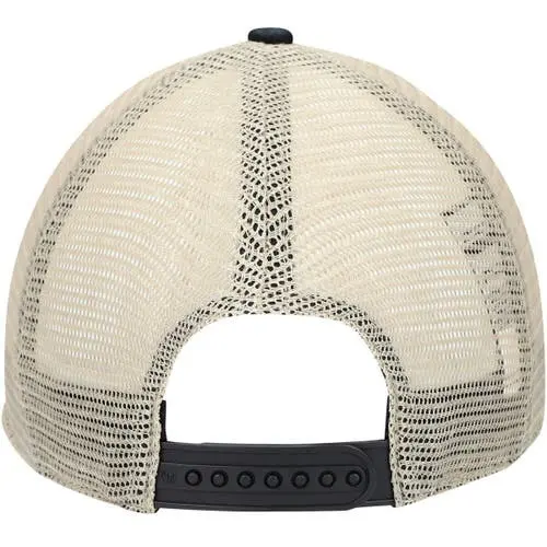 '47 Pittsburgh Steelers Flagship Mvp Snapback Hat
