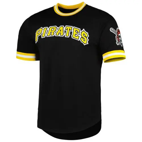 PRO STANDARD Pittsburgh Pirates Team T-shirt