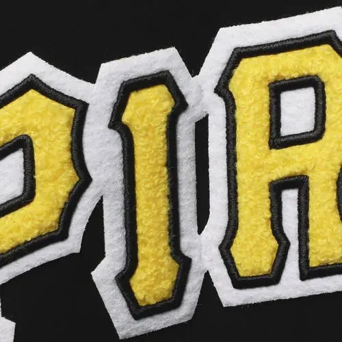 PRO STANDARD Pittsburgh Pirates Team T-shirt