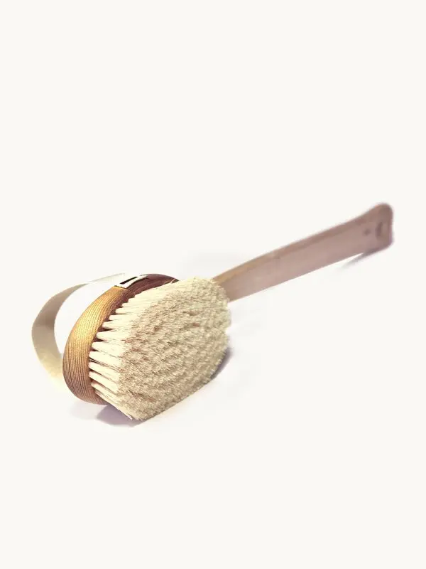 THE ORGANIC PHARMACY Skin Brush - No Color