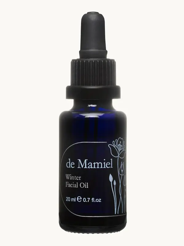 DE MAMIEL Winter Facial Oil - No Color