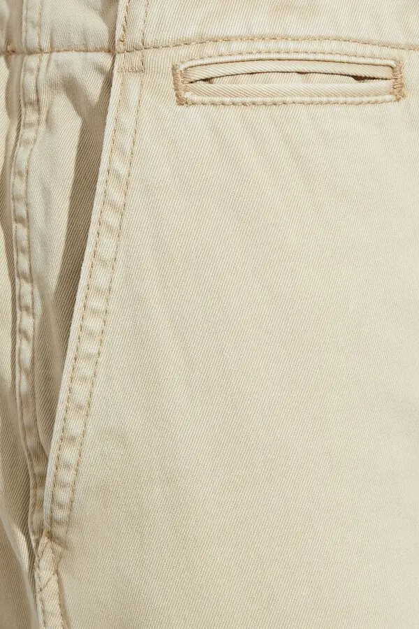 R13 Cottontwill Kickflare Pants