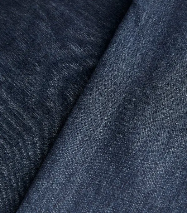 Eskandar Cotton Japanese Trousers