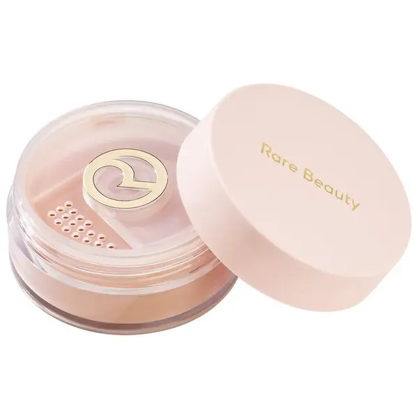 RARE BEAUTY BY SELENA GOMEZ Always An Optimist Soft Radiance Setting Powder - Light Medium