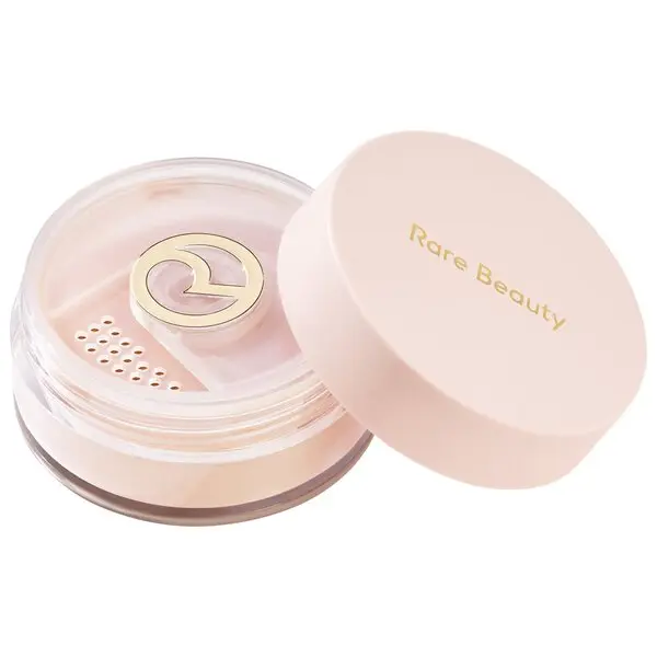 RARE BEAUTY BY SELENA GOMEZ Always An Optimist Soft Radiance Setting Powder - Light