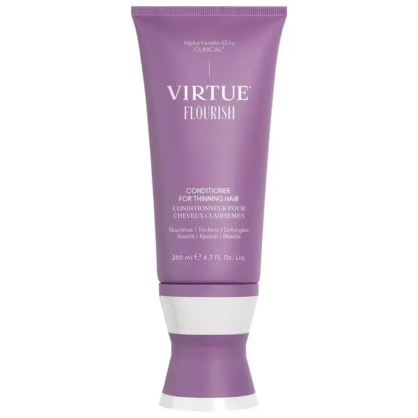 Virtue® Thickening Conditioner For Thinning Hair - One-color