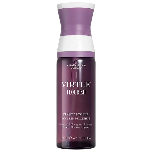 Virtue® Density Booster For Healthy Hair Growth - One-color
