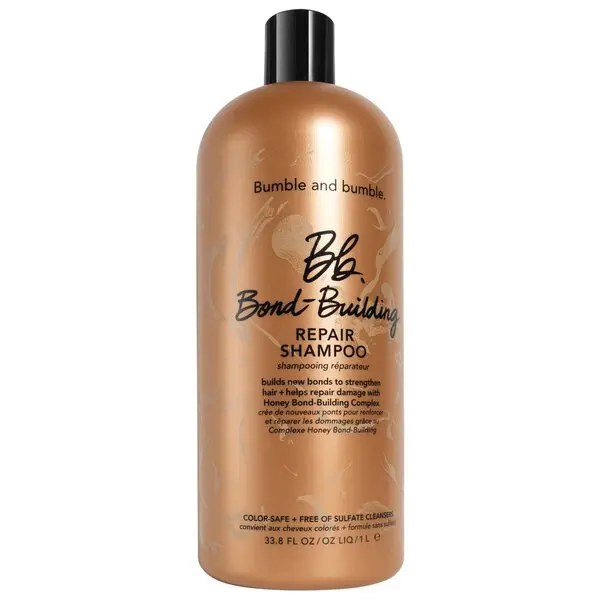 BUMBLE AND BUMBLE Bond-building Hair Repair Shampoo - One-color