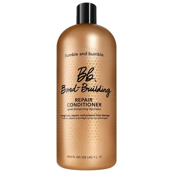 BUMBLE AND BUMBLE Bond-building Repair Conditioner - One-color