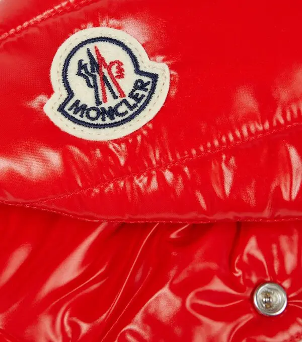 Moncler Poldo Dog Couture Dog Coat