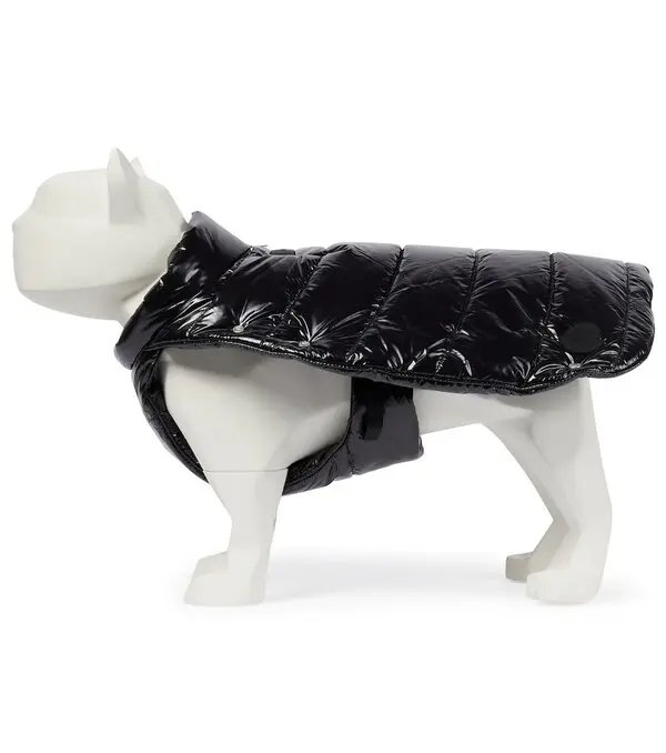 Moncler 6 1017 Alyx 9sm Dog Coat