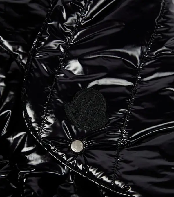 Moncler 6 1017 Alyx 9sm Dog Coat