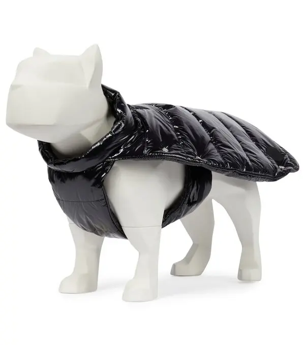 Moncler 6 1017 Alyx 9sm Dog Coat