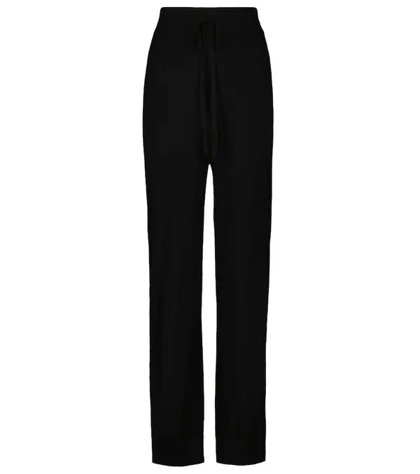 Co Essentials Silk Sweatpants