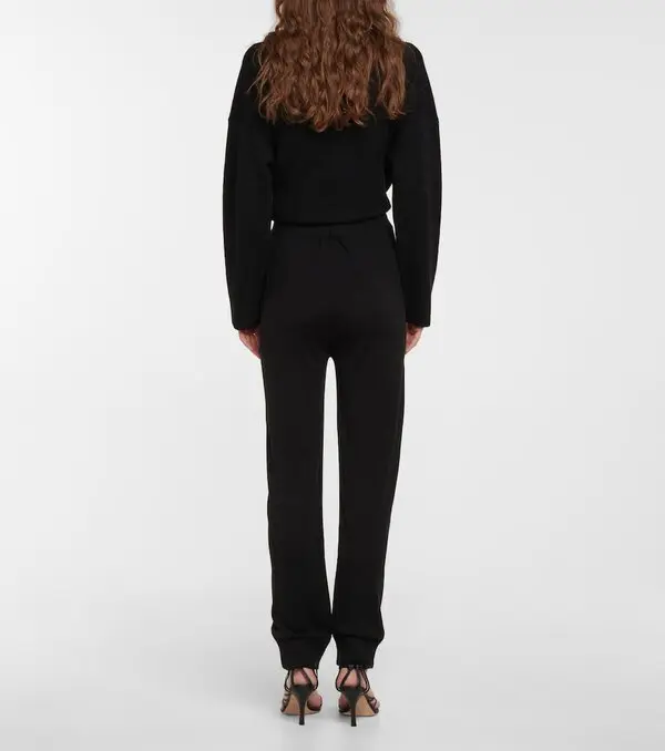 Co Essentials Silk Sweatpants