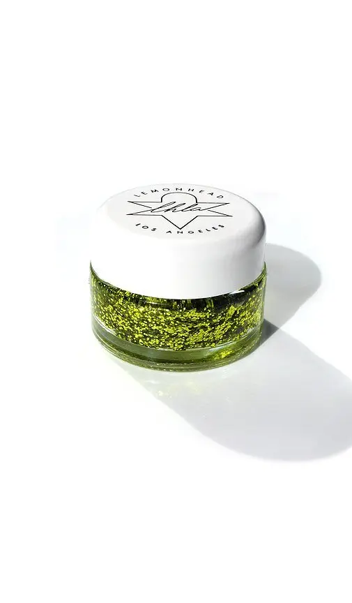 LEMONHEAD LA Spacepaste - Jaded