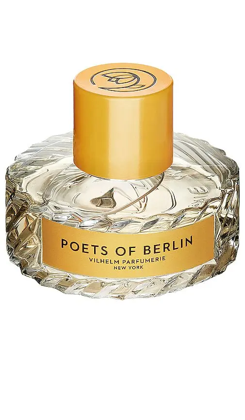 VILHELM PARFUMERIE Poets Of Berlin Eau De Parfum 50ml - N,a