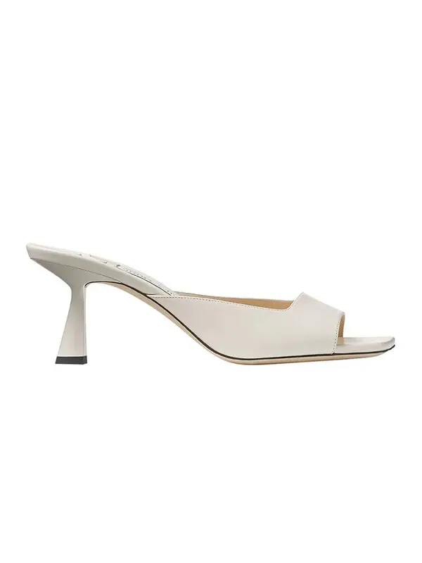 JIMMY CHOO Zania 65mm Mules