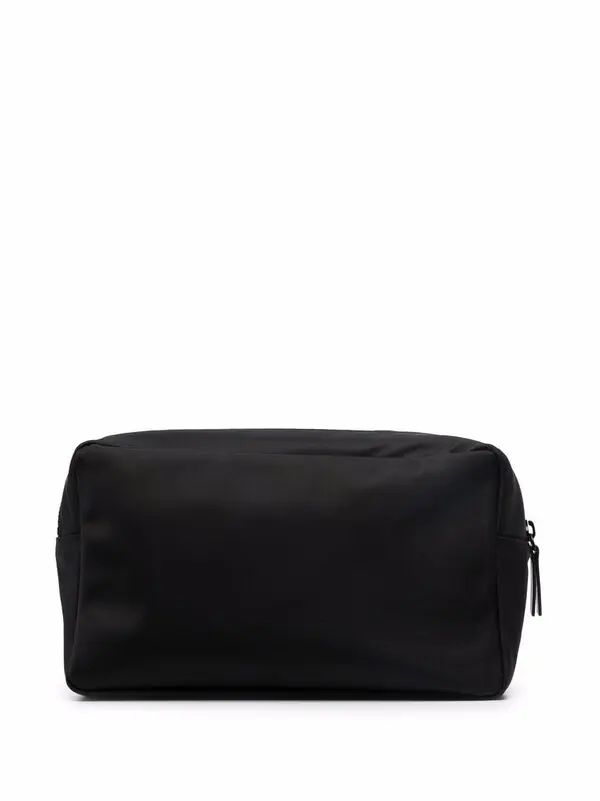 Dsquared2 Logo-print Zipped Pouch