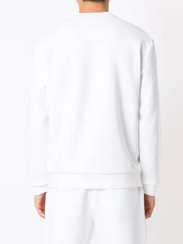 BOSS X Ajbxng Logo Sweatshirt