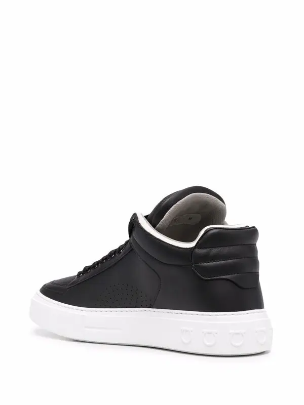FERRAGAMO Marvelous Low-top Sneakers