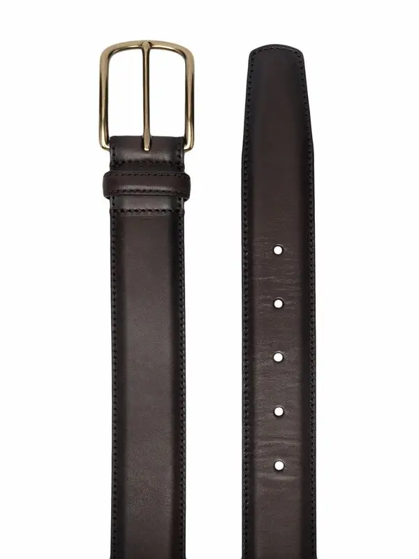 Officine Creative Leather Belt