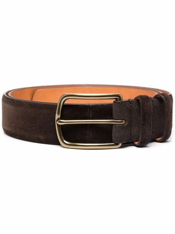 Officine Creative Oc Strip 33 Belt