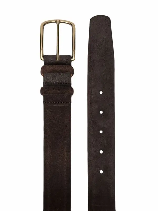 Officine Creative Oc Strip 33 Belt