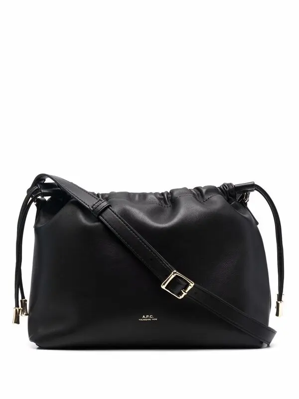 A.p.c. Small Ninon Cross Body Bag