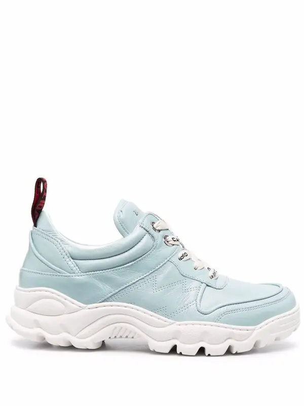 Zadig&Voltaire Blaze Chunky Sneakers