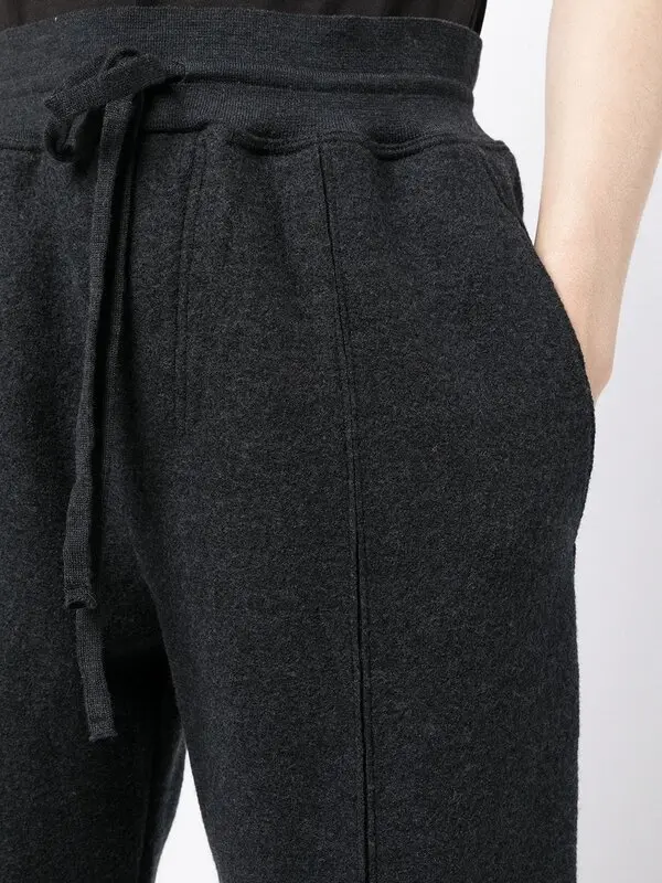 Transit Tapered Trousers - Blue