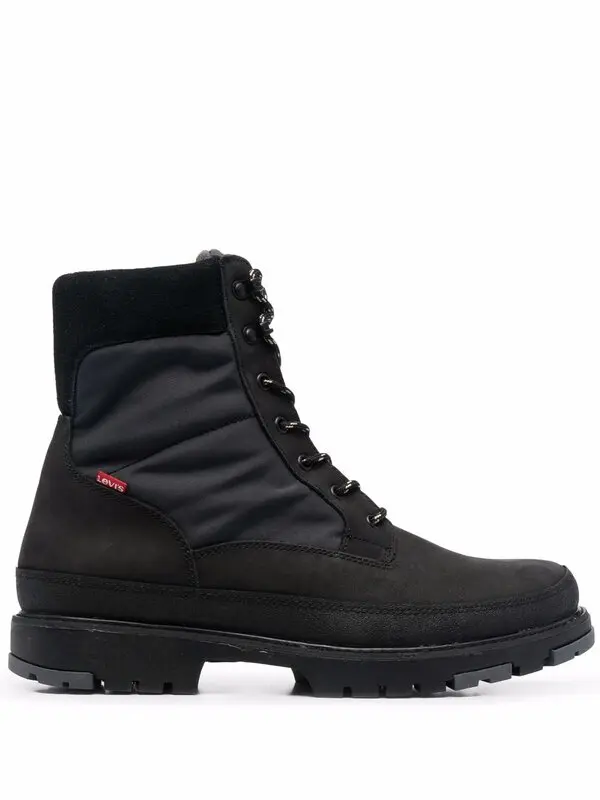 LEVI'S Torsten Lace-up Boots