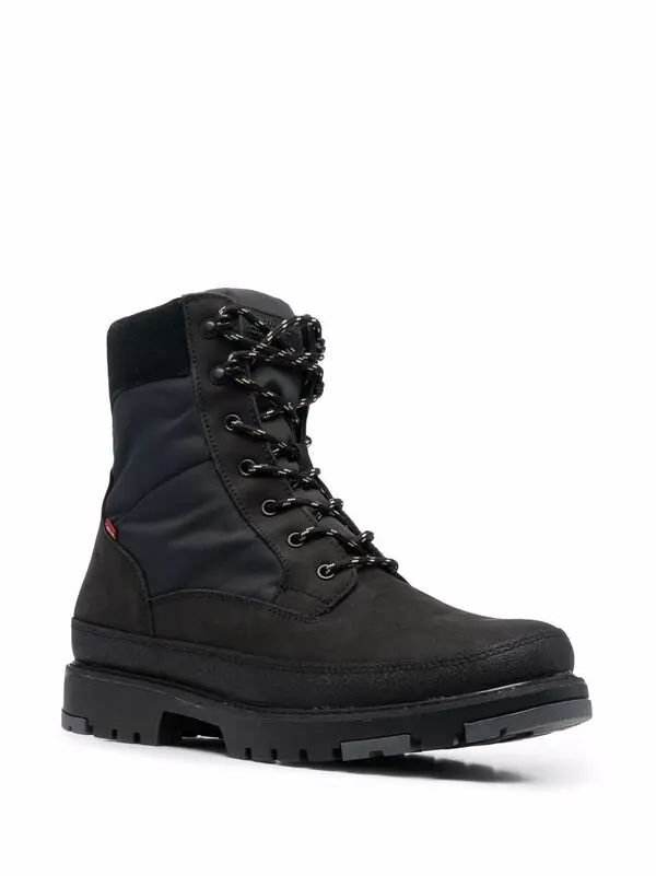 LEVI'S Torsten Lace-up Boots