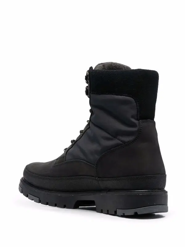 LEVI'S Torsten Lace-up Boots