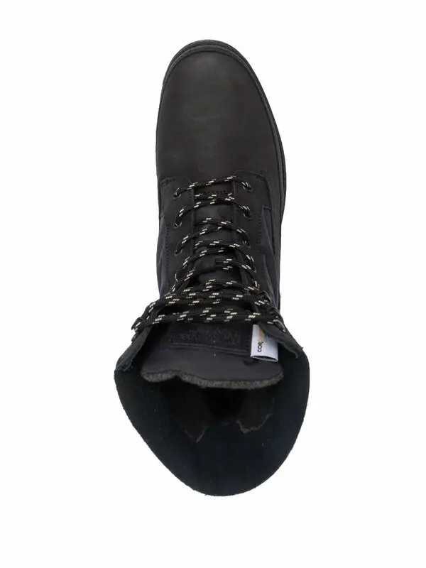 LEVI'S Torsten Lace-up Boots