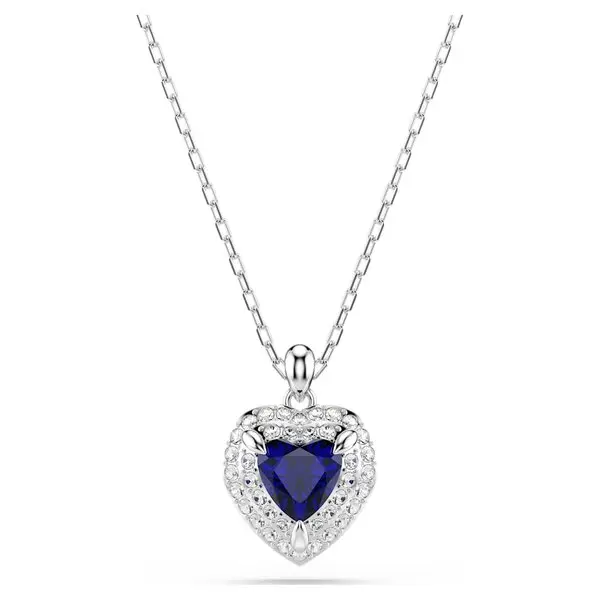 SWAROVSKI One Pendant - Blue