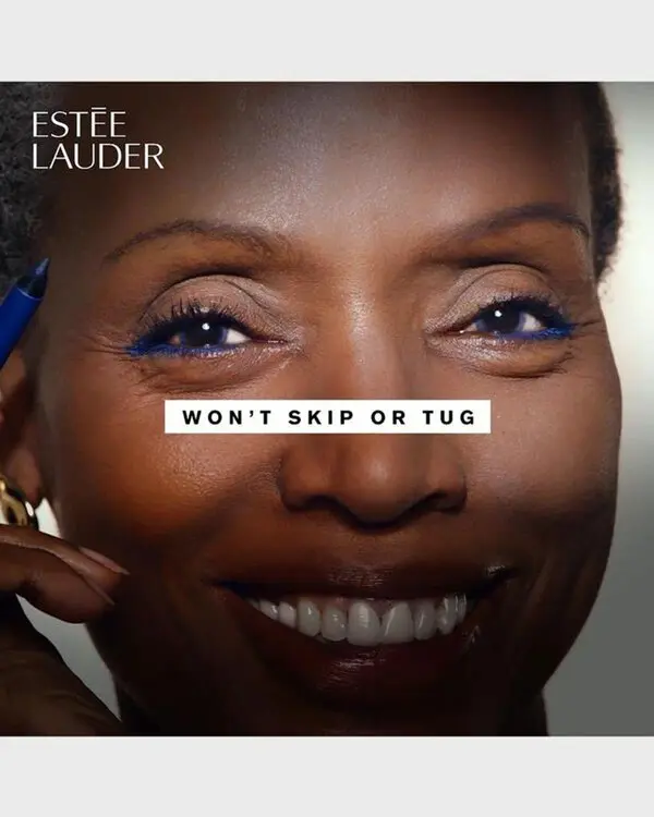 Estée Lauder Double Wear Long-lasting 24h Waterproof Gel Eyeliner Pencil - Onyx