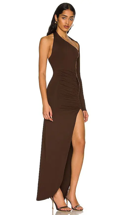 Superdown Romona Maxi Dress