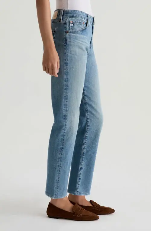 Ag Ex-boyfriend Slouchy Slim Jeans