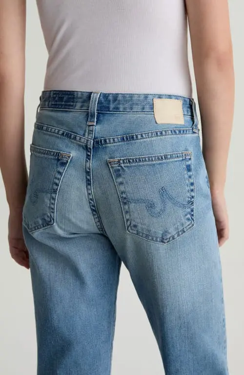 Ag Ex-boyfriend Slouchy Slim Jeans