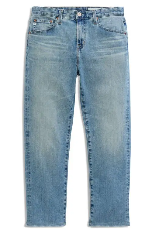 Ag Ex-boyfriend Slouchy Slim Jeans