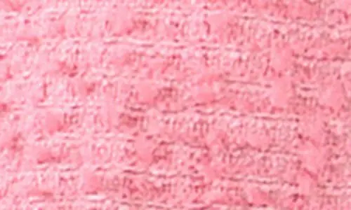 Endless Rose Bouclé Trucker Jacket