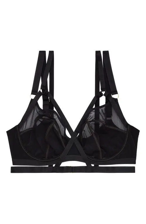 PLAYFUL PROMISES Felicity Underwire Balcony Bra