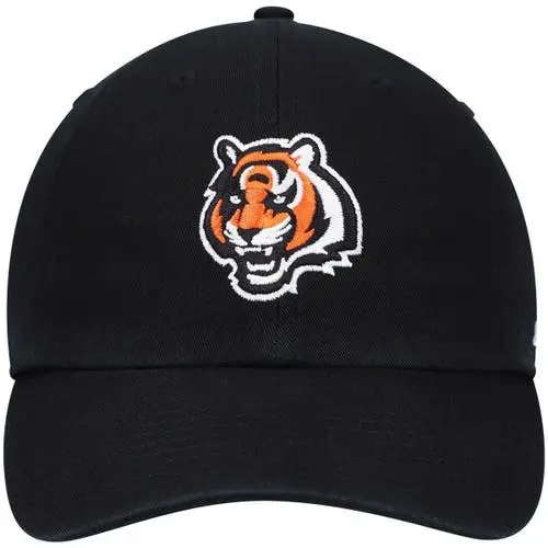 '47 Cincinnati Bengals Clean Up Alternate Adjustable Hat