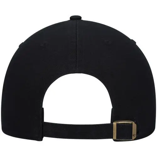 '47 Cincinnati Bengals Clean Up Alternate Adjustable Hat
