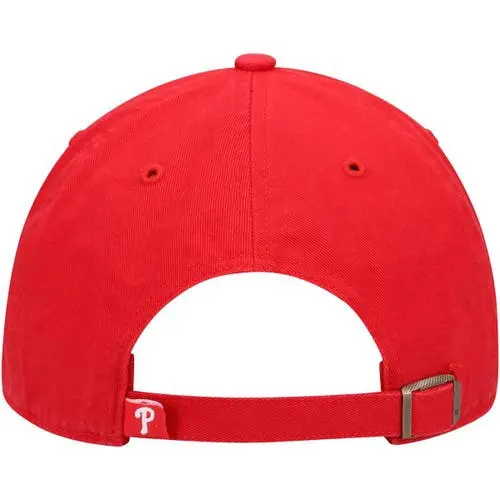 '47 Philadelphia Phillies Clean Up Adjustable Cap