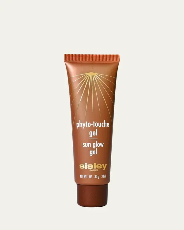 Sisley Sun Glow Gel Irisee - Irise
