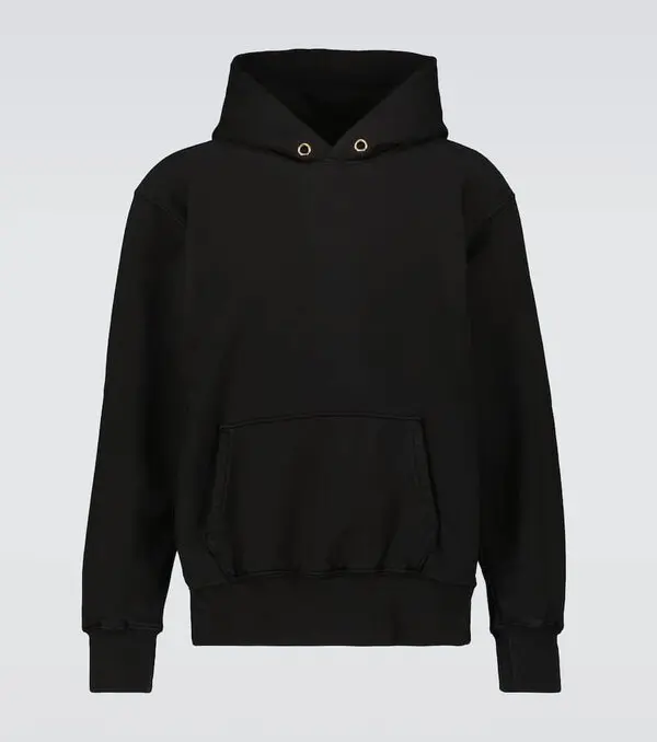 LES TIEN Hooded Sweatshirt