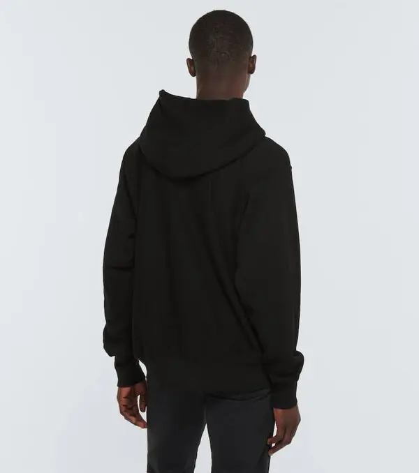 LES TIEN Hooded Sweatshirt